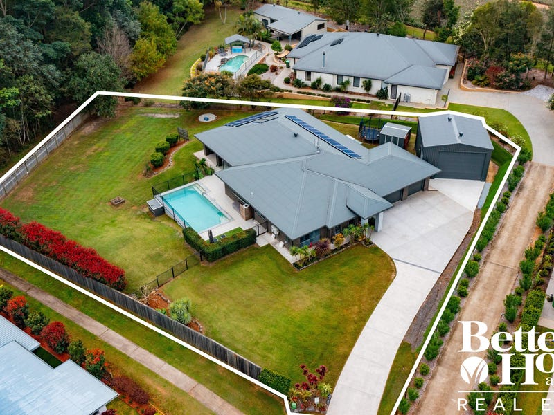 42 Otto Nothling Place, Beerwah, Qld 4519 - Property Details