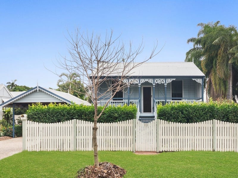 10 Fifth Street, Railway Estate, QLD 4810 - realestate.com.au