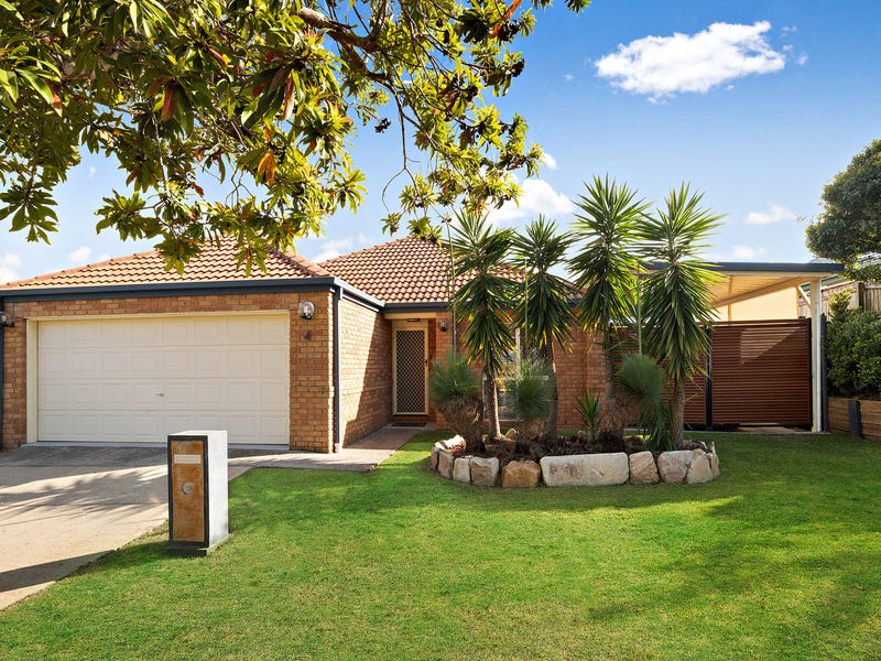 4 Pinnibar Street, Hemmant, Qld 4174 - Property Details