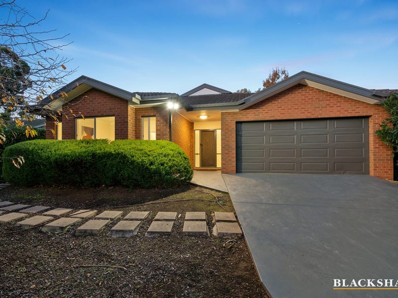 34 Devonport Street, Lyons, ACT 2606 - Property Details