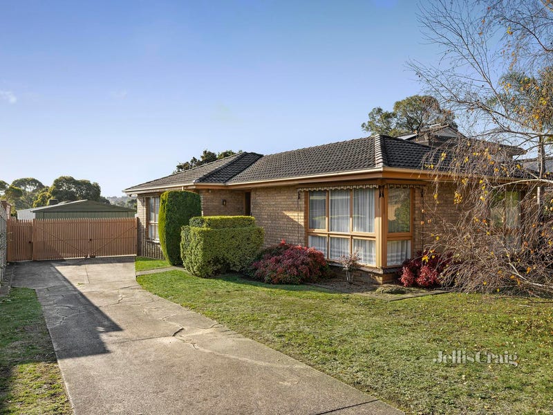 44 Shetland Drive, Wantirna, Vic 3152 - Property Details