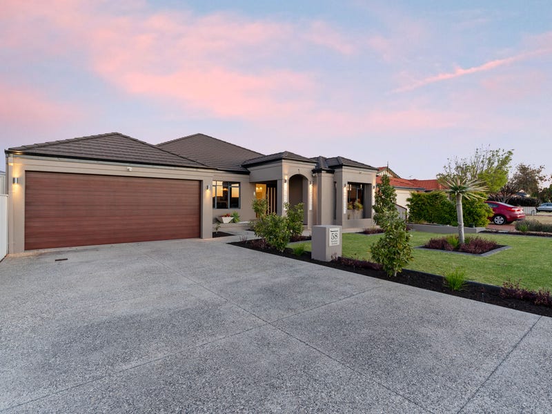 58 Sovrano Avenue, Madeley, WA 6065 - Property Details