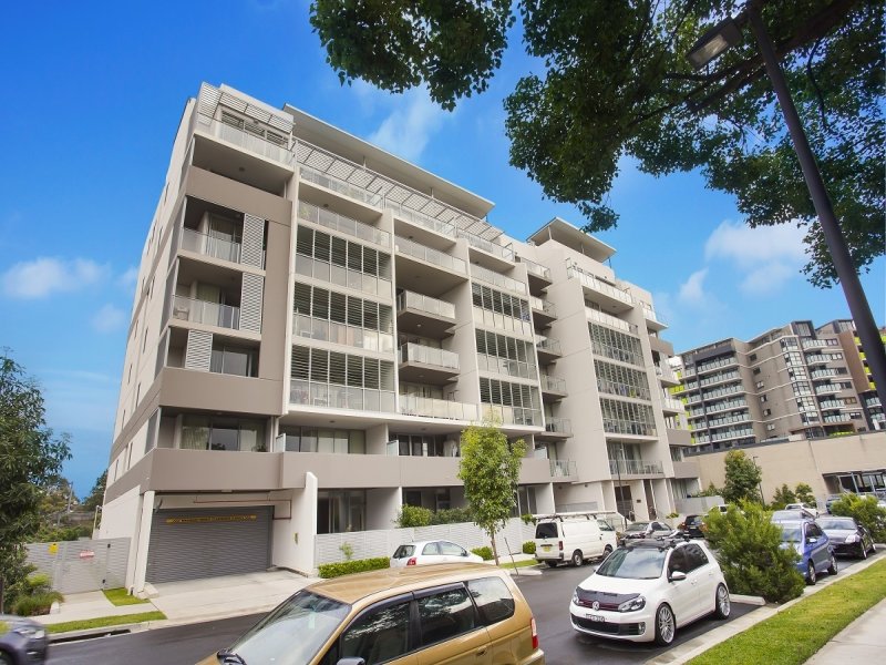 G315/6 Bidjigal Road, Arncliffe, NSW 2205 - Property Details