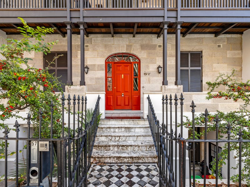 57 Victoria Street, Potts Point, NSW 2011 - realestate.com.au