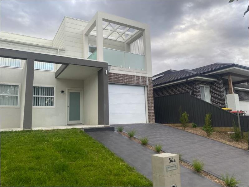 34A Mulholland Avenue, Campbelltown, NSW 2560 - realestate.com.au