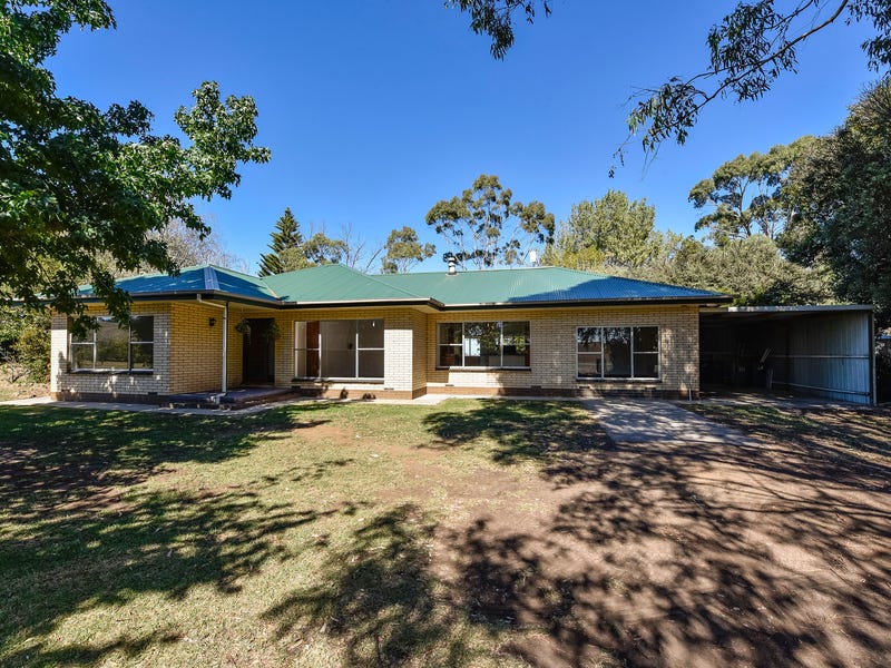 311 Wynham Road, Moorak, SA 5291 - Property Details