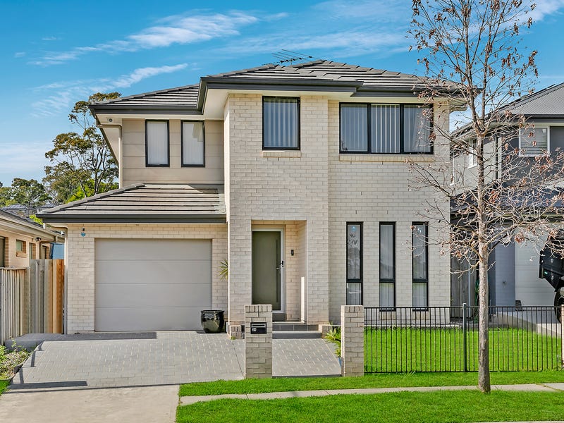 24 Elizabeth Mcrae Avenue, Minto, NSW 2566 - Property Details