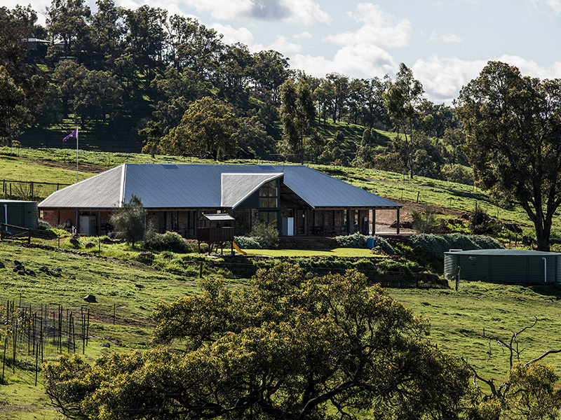 330 Shady Hills View, Bullsbrook, WA 6084 - Property Details