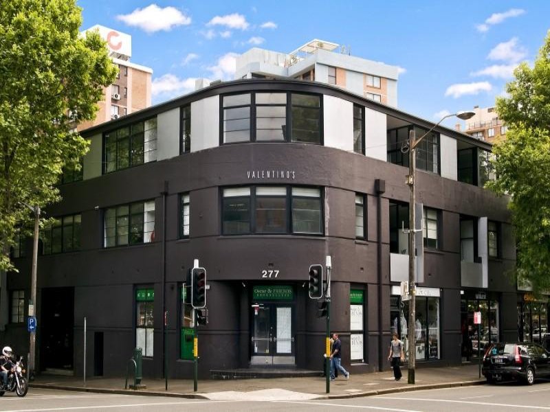 1/277 Crown Street, Surry Hills, NSW 2010 - realestate.com.au