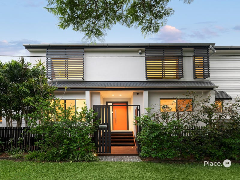 23 Carr Street, Bulimba, Qld 4171 - House for Sale - realestate.com.au