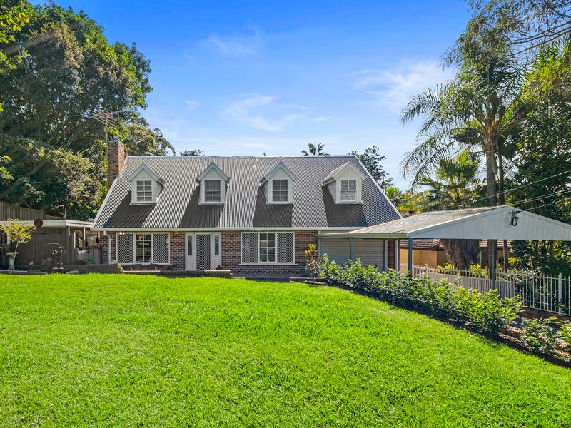2 Erica Street, Kurmond, NSW 2757 - Property Details