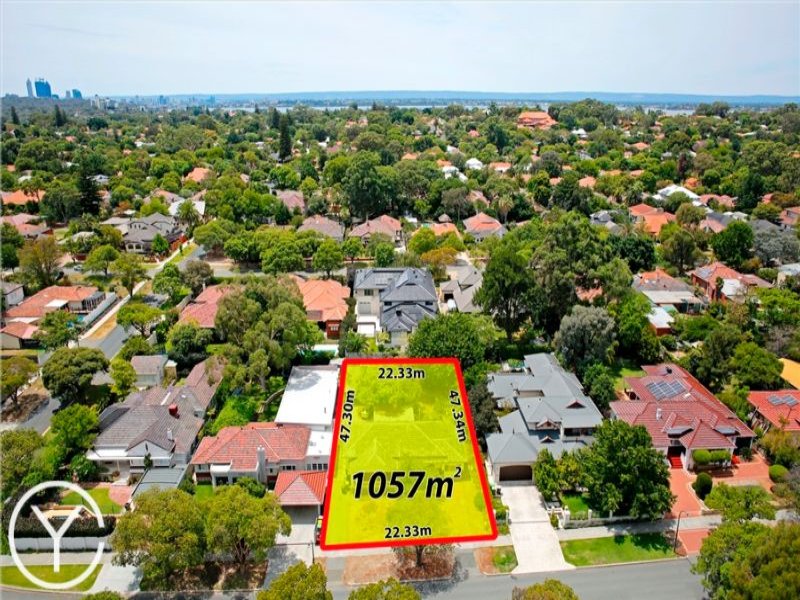 28 Vincent Street, Nedlands, WA 6009 - Property Details