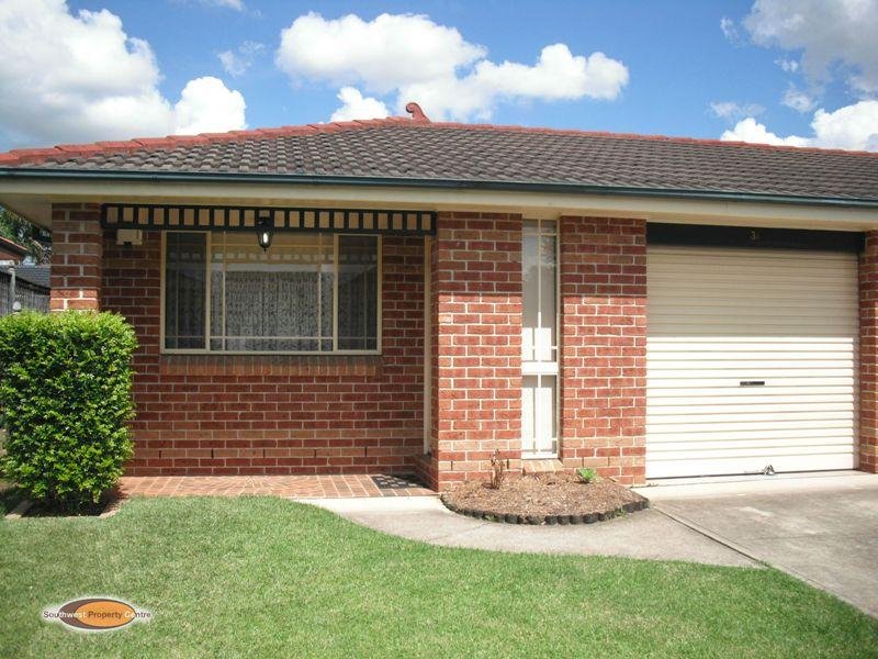 3A Sunbeam Place, Ingleburn, NSW 2565 - realestate.com.au