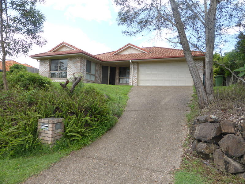 12 Peter Mills Drive, Gilston, QLD 4211 - realestate.com.au