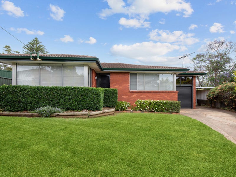 12 Mackellar Place, Campbelltown, NSW 2560 - realestate.com.au