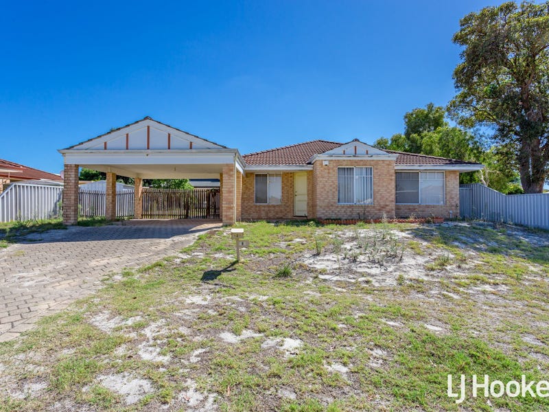 121 Bindoon Loop, Huntingdale, WA 6110 - Property Details
