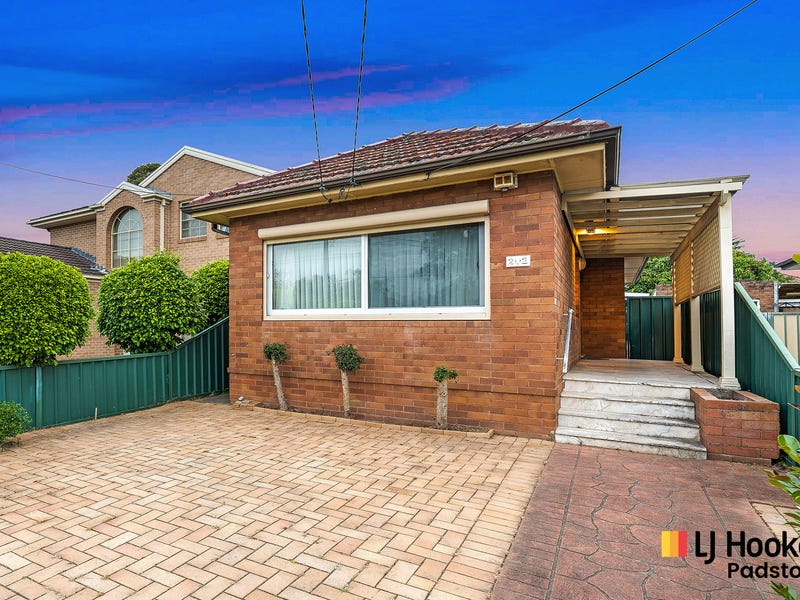 202 The River Road, Revesby, NSW 2212 - Property Details