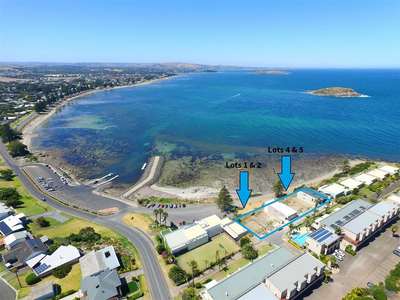 121 Franklin Parade, Encounter Bay, SA 5211