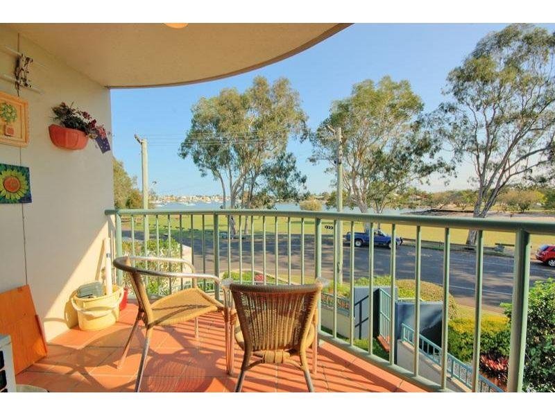 6/104 River Esplanade, Mooloolaba, Qld 4557 - Property Details