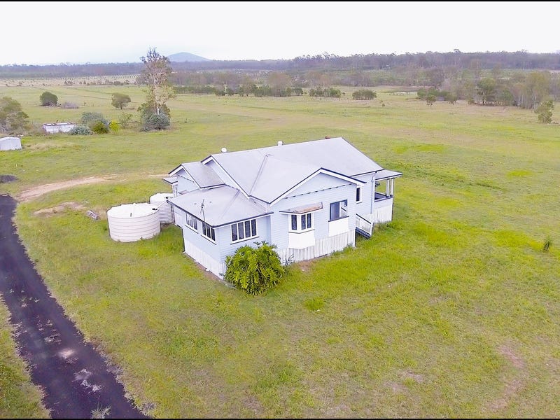 71 Bellwards Road, Coominya, Qld 4311 - Property Details