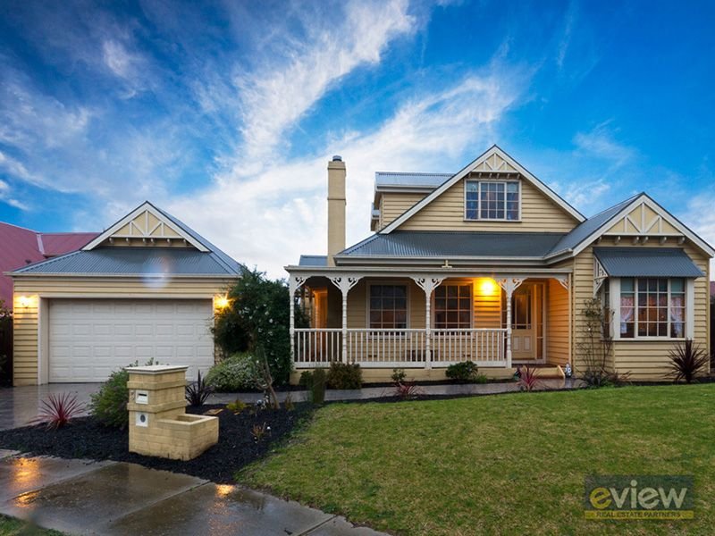 3 Silvertop Close, Lynbrook, VIC 3975 - realestate.com.au