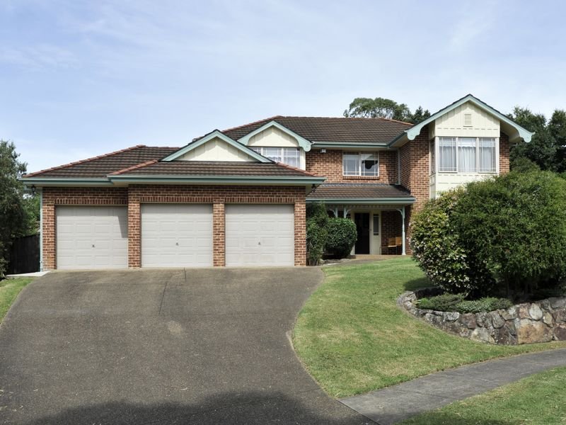 23 Tanbark Place, Dural, NSW 2158 - Property Details