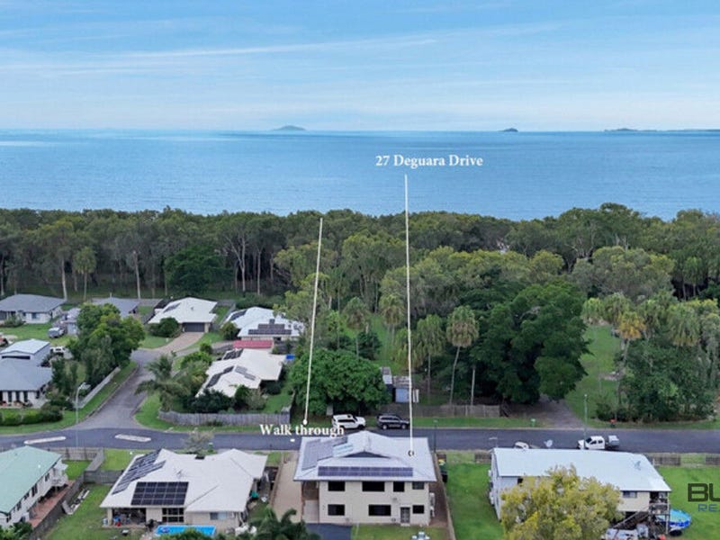 Real Estate & Property for Sale in Grasstree Beach, QLD 4740 (+2 ...