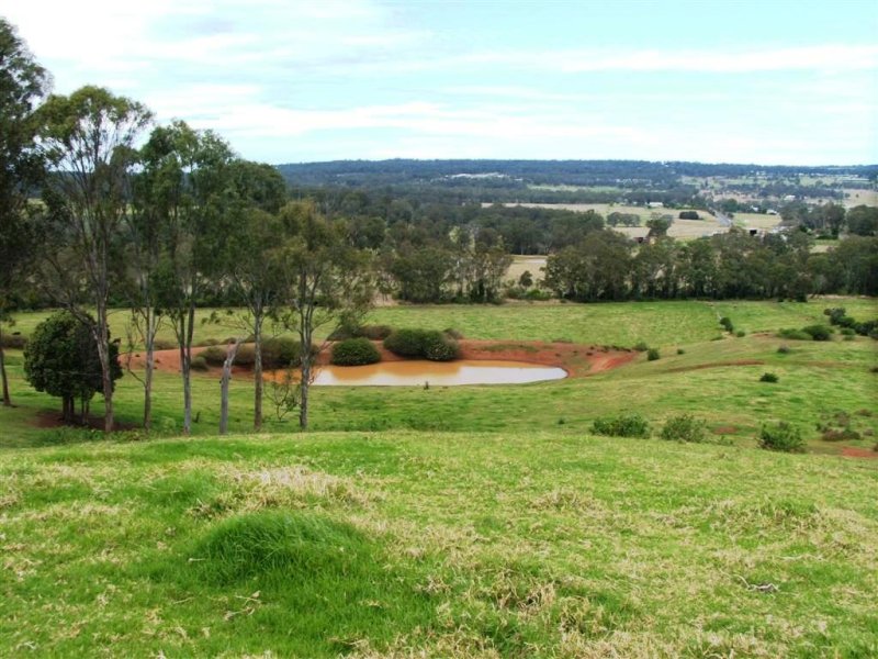 Lot 251, 66 Pioneer Road, Geham, Qld 4352 - Property Details