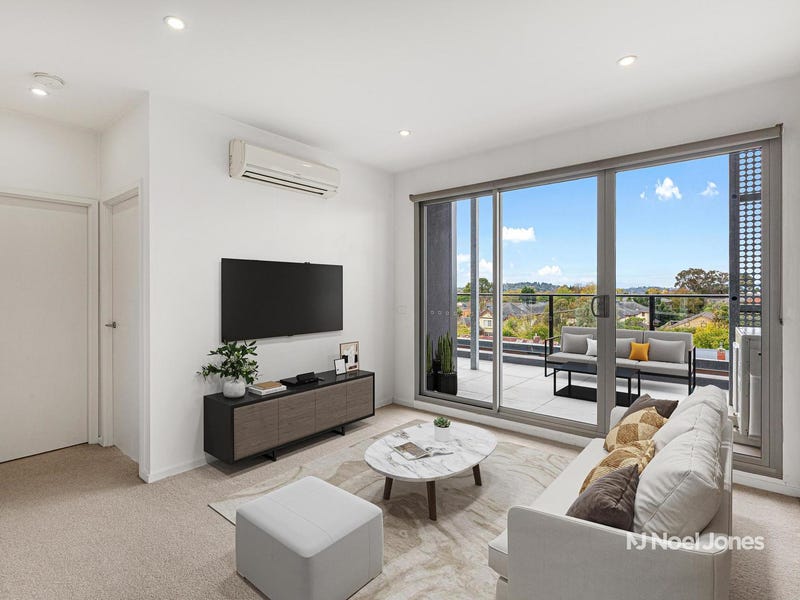 307/339 Mitcham Road, Mitcham, Vic 3132 - Property Details