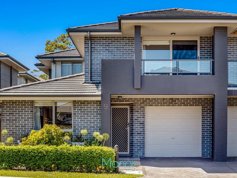 9/8 Hillview Road, North Kellyville, NSW 2155 - realestate.com.au
