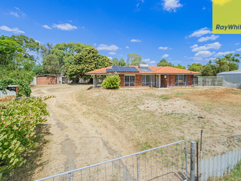 40 Upperthong Street, Bullsbrook, WA 6084 - Property Details