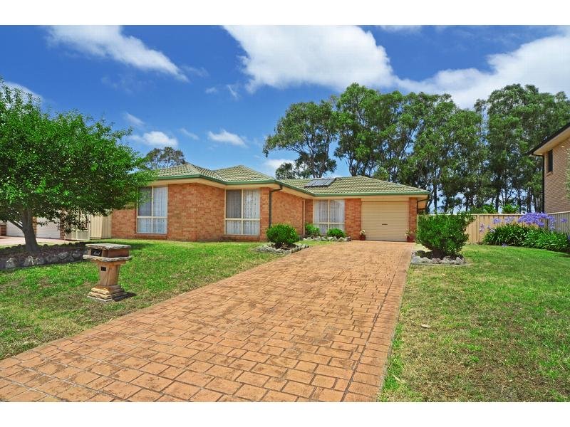11 Mountain Ash Place, Worrigee, NSW 2540 - Property Details