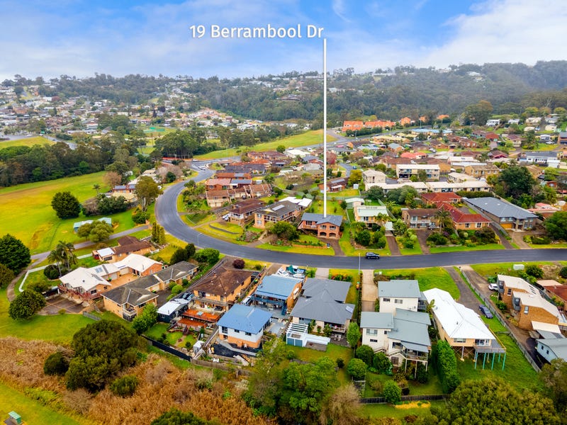 19 Berrambool Drive, Merimbula, NSW 2548 - Property Details