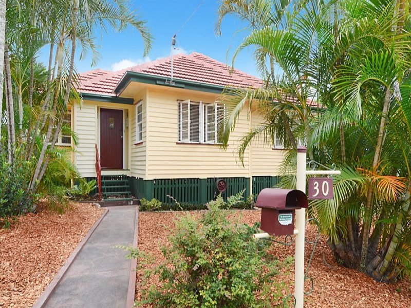 30 Bidder Street, Salisbury, QLD 4107 - realestate.com.au