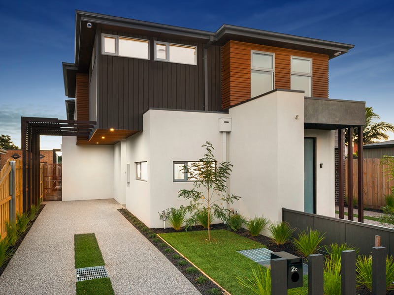 2C Stanger Street, Yarraville, Vic 3013 - Property Details