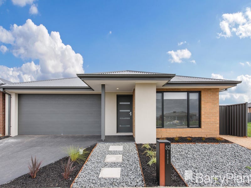52 Stratus Street, Tarneit, Vic 3029 - Property Details