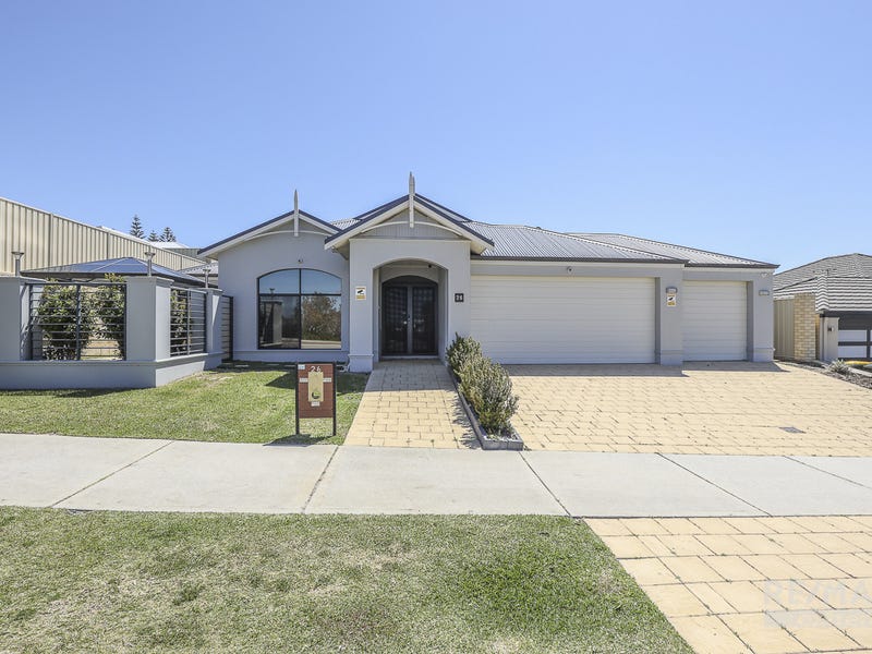26 Jindalee Boulevard, Jindalee, WA 6036 - realestate.com.au
