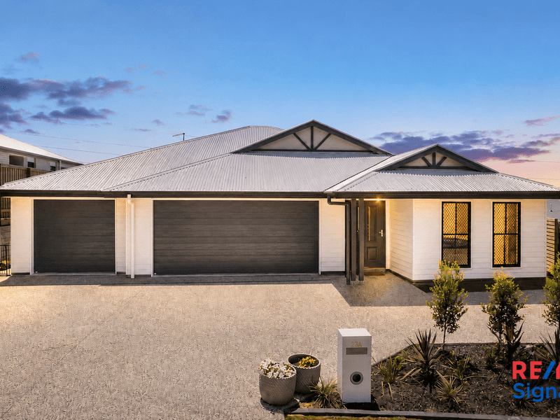 Real Estate & Property for Sale in Logan Reserve, QLD 4133 - realestate ...