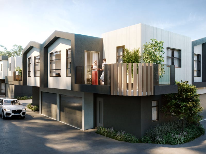 11/342 Sydenham Road, Sydenham, Vic 3037 - Property Details