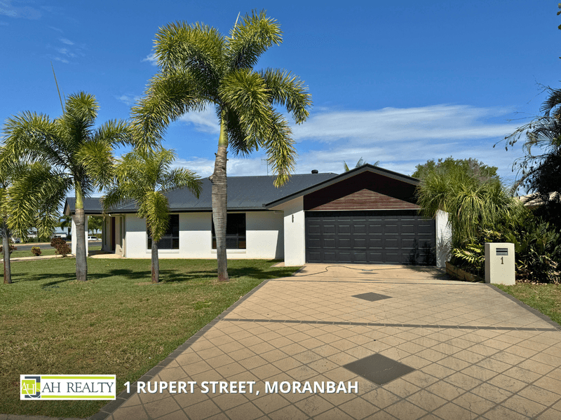 1 Rupert Street, Moranbah, QLD 4744 - realestate.com.au