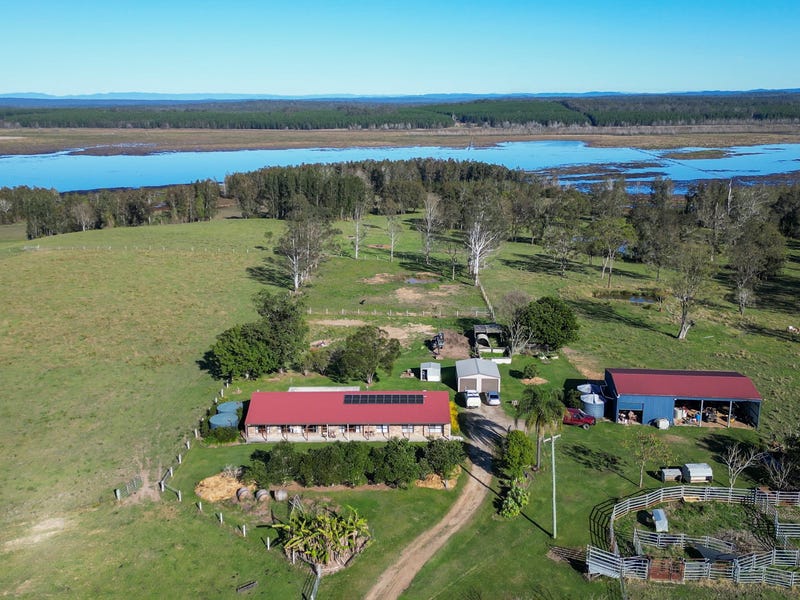342 Mantons Road, Lawrence, NSW 2460 - Property Details