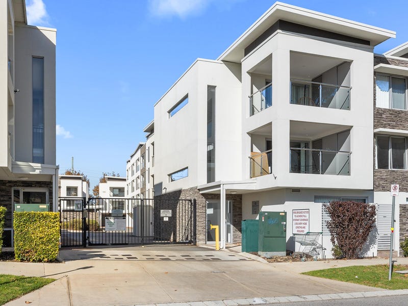 13/24 Westralia Gardens, Rockingham, WA 6168 - Property Details