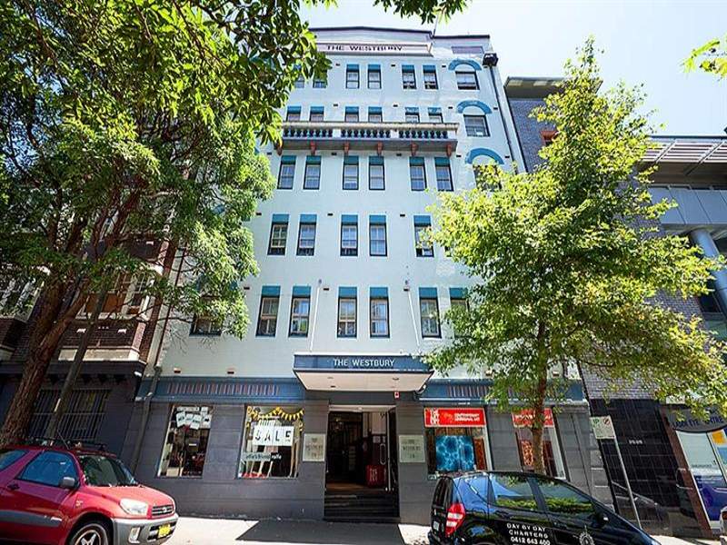 203/221 Darlinghurst Road, Darlinghurst, NSW 2010 - Property Details