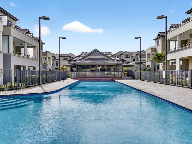 8/1 Sunlander Drive, Currambine, WA 6028 - Property Details
