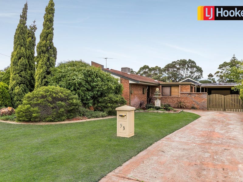 93 Seabrooke Avenue, Rockingham, WA 6168 - Property Details