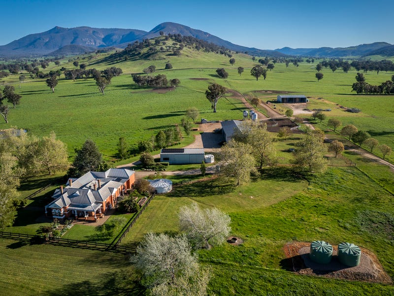 Rural properties for Sale in Albury - Greater Region, NSW (+2 locations ...
