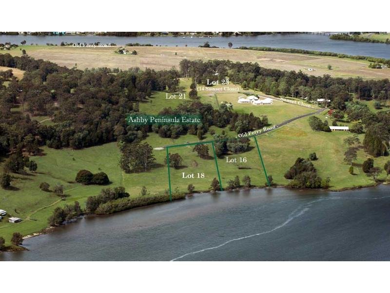 14 Sunset Close, Ashby, NSW 2463 - realestate.com.au