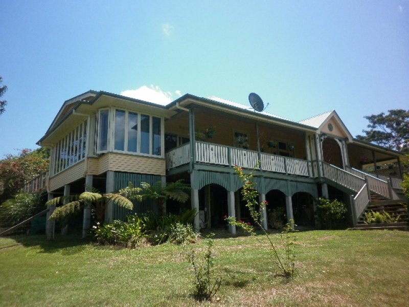 1604 Bruce Highway, Federal, QLD 4568 - realestate.com.au