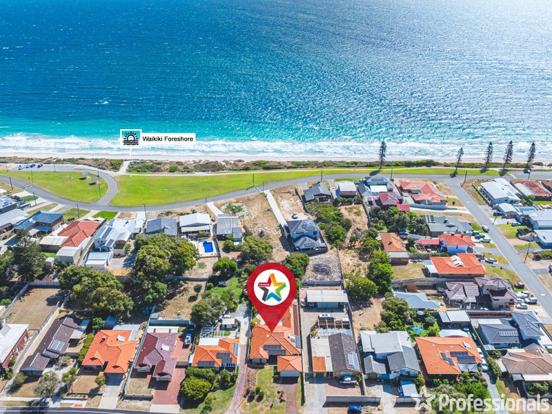515 Safety Bay Road, Waikiki, WA 6169 - Property Details