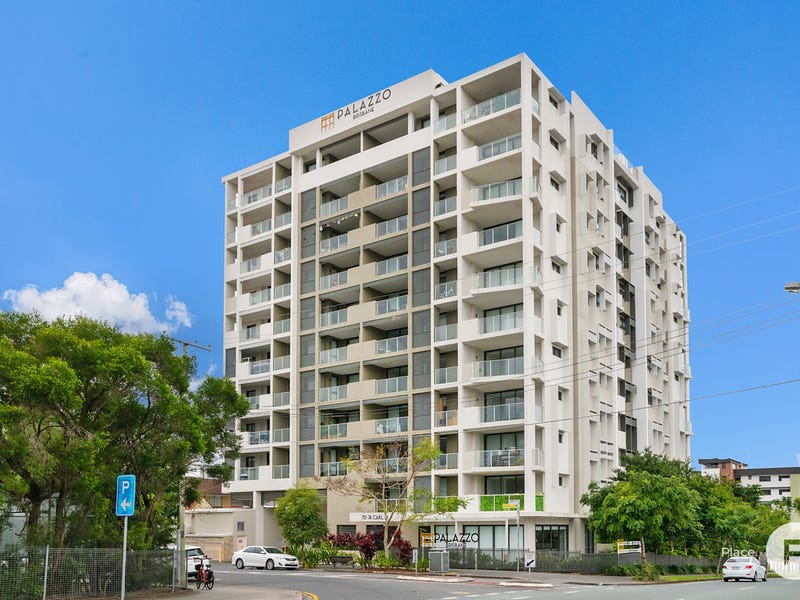 1010/70 Carl Street, Woolloongabba, Qld 4102 - Property Details